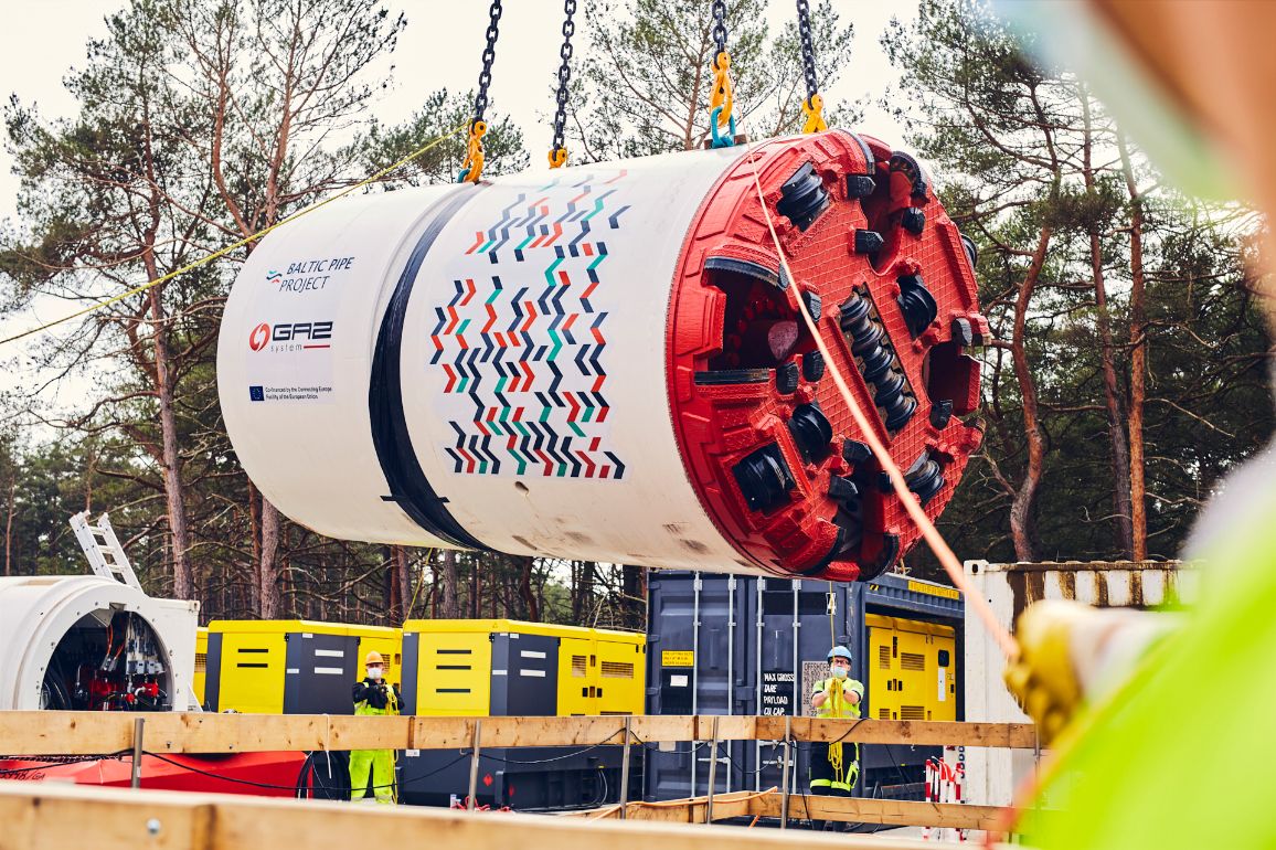 Baltic Pipe