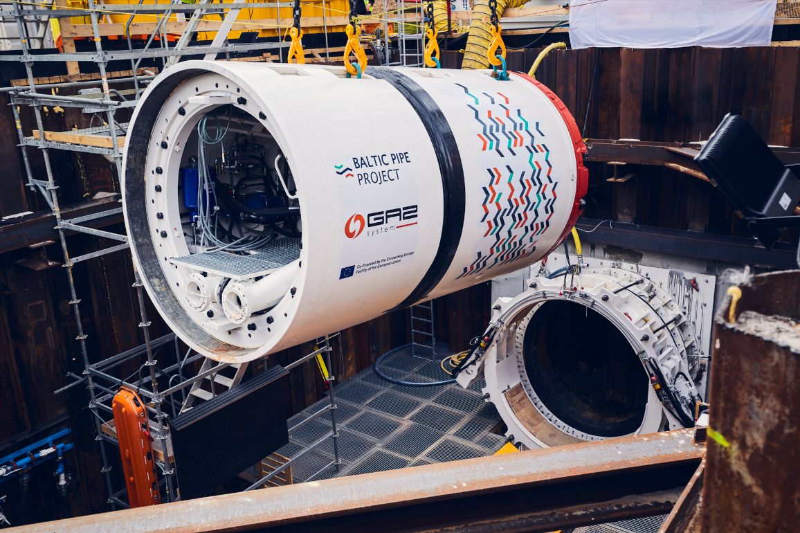 Baltic Pipe