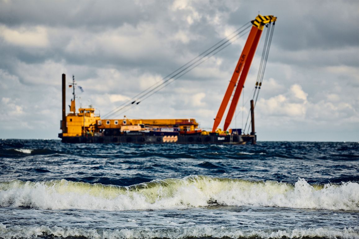 Baltic Pipe