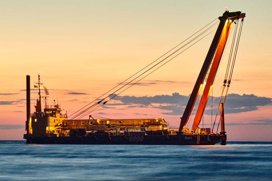 Baltic Pipe