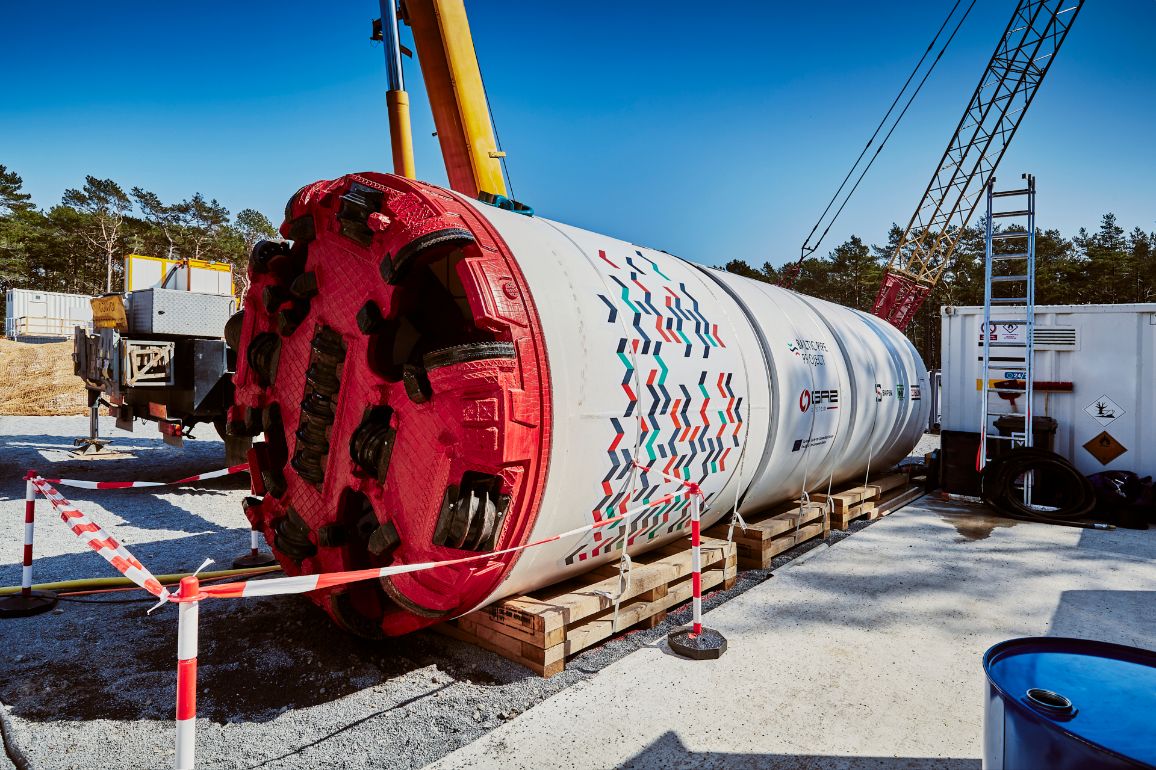 Baltic Pipe