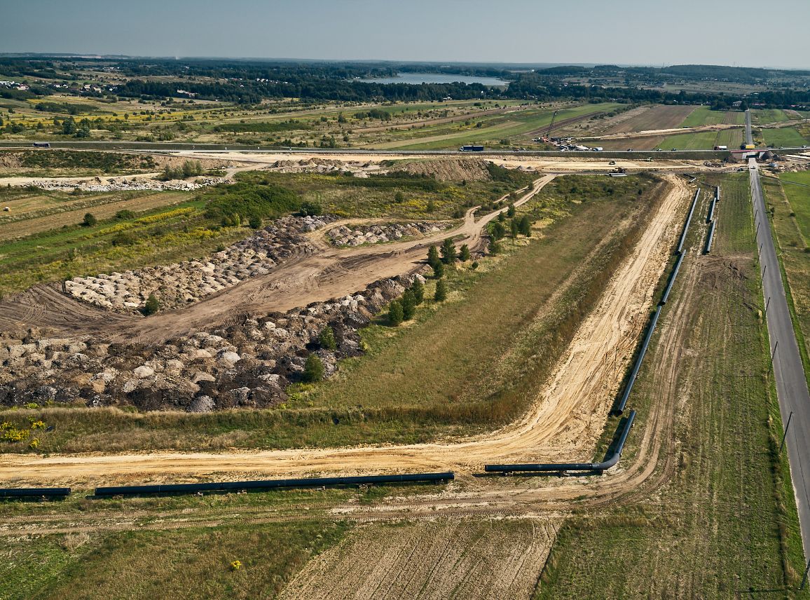 Tworóg – Tworzeń