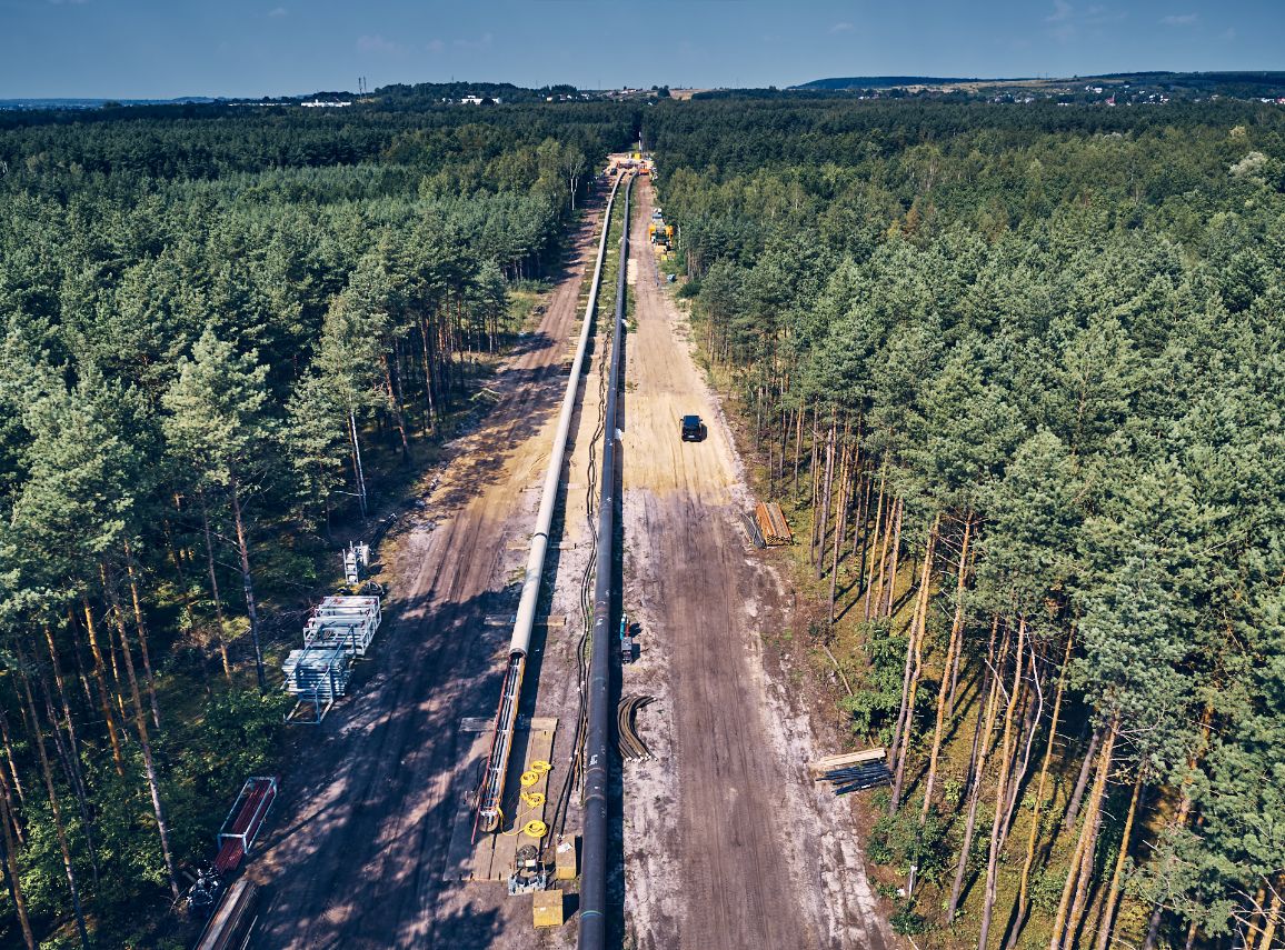 Tworóg – Tworzeń