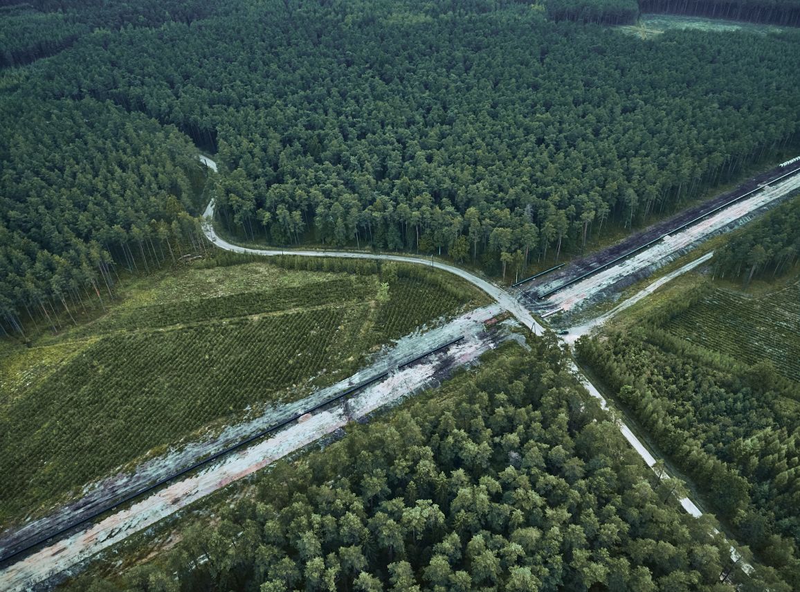 Tworóg – Tworzeń