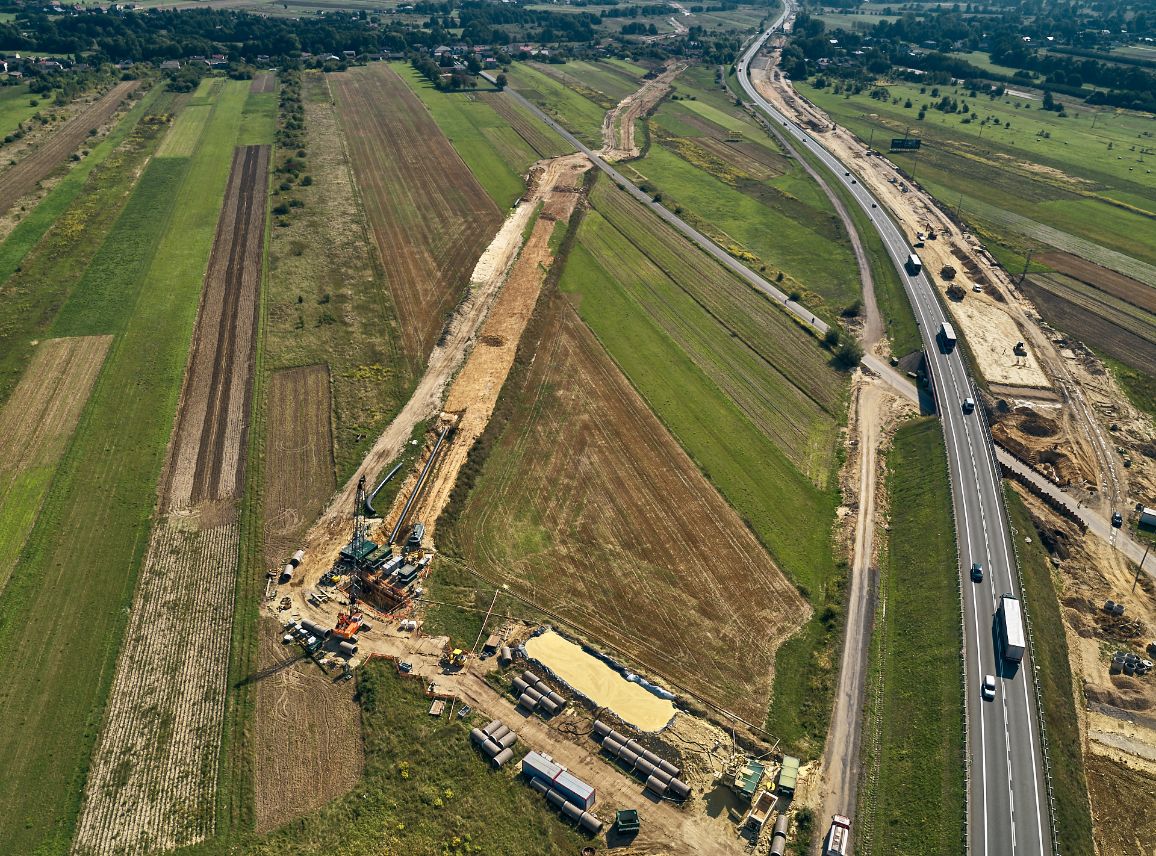 Tworóg – Tworzeń
