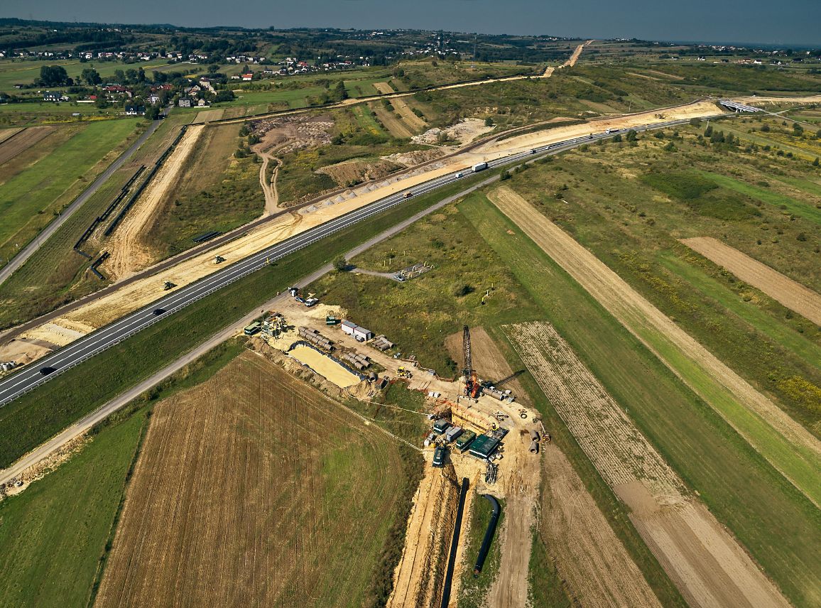 Tworóg – Tworzeń
