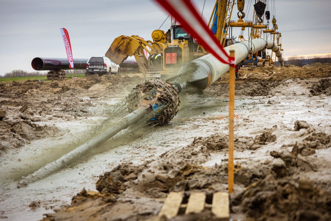 Rawa Mazowiecka – Wronów (stage III Gustorzyn – Wronów)