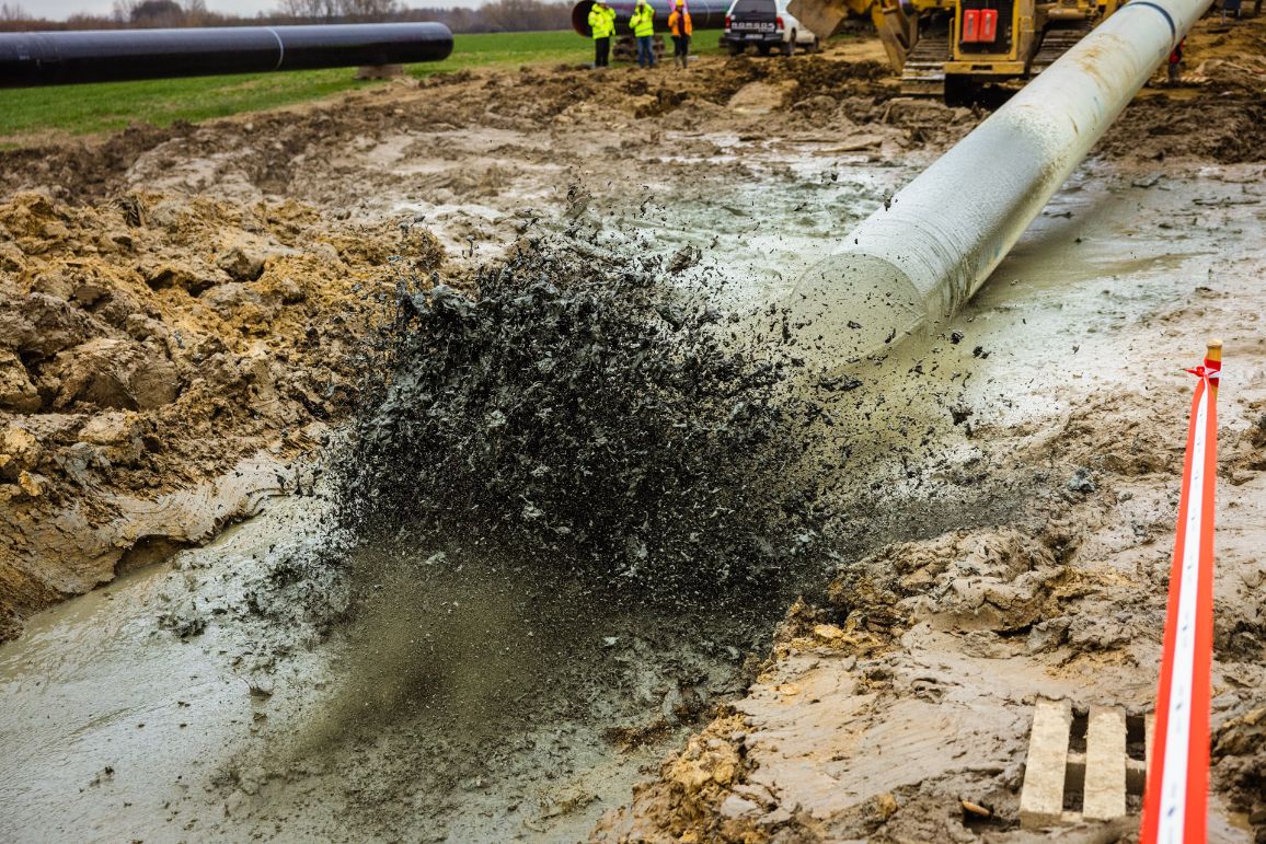 Rawa Mazowiecka – Wronów (stage III Gustorzyn – Wronów)