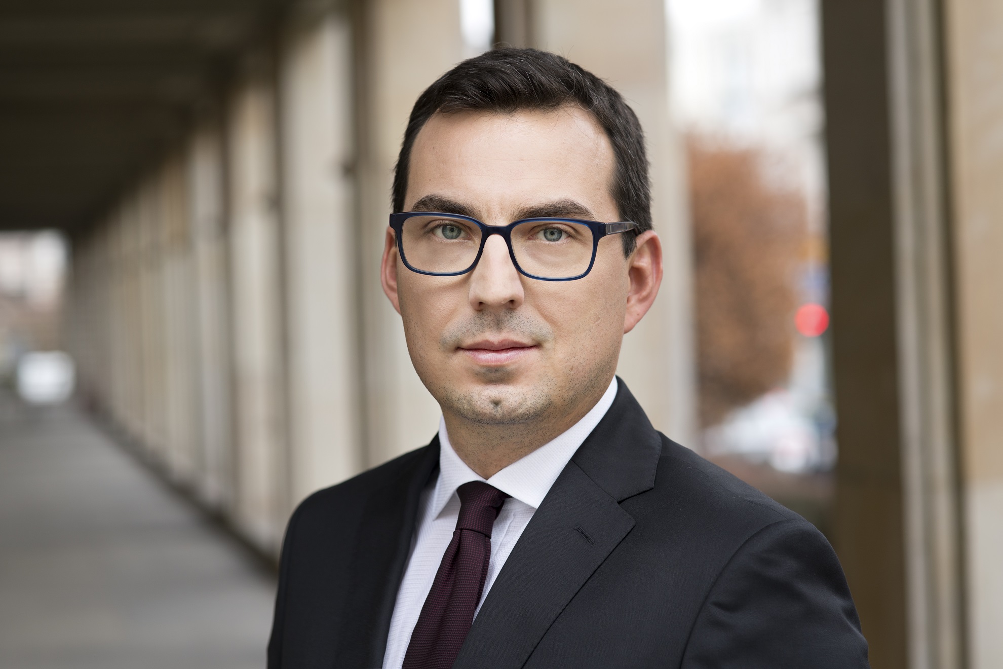 Company’s authorities and their competences