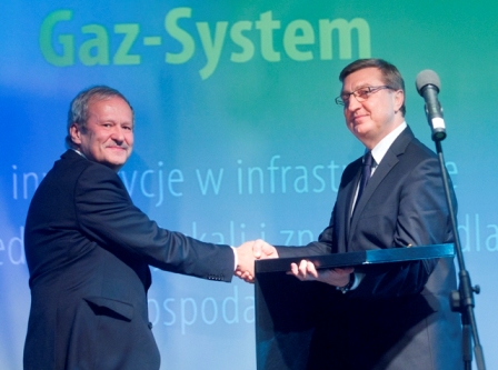Komunikaty prasowe - aktualności