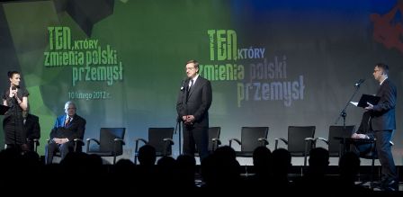 Komunikaty prasowe - aktualności
