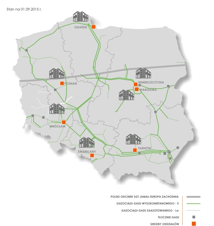 GAZ-SYSTEM S.A.: Materiały do pobrania